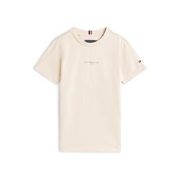 Tommy Hilfiger Set 'ESSENTIAL' Gr&ouml;&szlig;e S beige / navy / rot