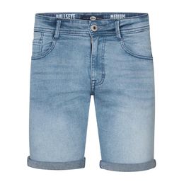 PETROL INDUSTRIES Shorts 'Sail' Herren Gr&ouml;&szlig;e 40 blue denim
