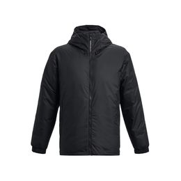 Under Armour Sportjacke Herren Gr&ouml;&szlig;e S schwarz