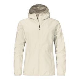 Sch&ouml;ffel Sch&ouml;ffel Jacken ' Hiking Jacket Style Migandi WMS ' Damen Gr&ouml;&szlig;e XXL beige