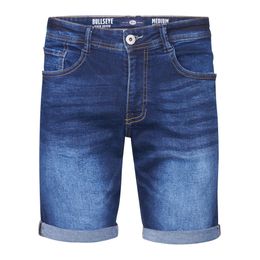 PETROL INDUSTRIES Shorts 'Sail' Herren Gr&ouml;&szlig;e 38 blue denim