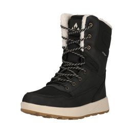 WHISTLER Winterboots Damen Gr&ouml;&szlig;e 40 schwarz