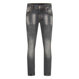 Rock Creek Jeans Herren Gr&ouml;&szlig;e 31 dunkelgrau