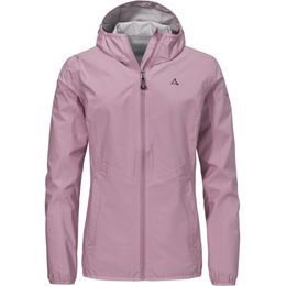 Sch&ouml;ffel Sch&ouml;ffel Jacke 'Migandi' Damen Gr&ouml;&szlig;e XS rosa