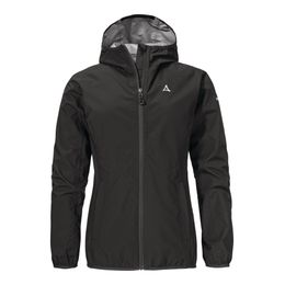 Sch&ouml;ffel Sch&ouml;ffel Jacken ' Hiking Jacket Style Migandi WMS ' Damen Gr&ouml;&szlig;e M schwarz
