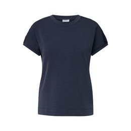 Cecil T-Shirt Damen Gr&ouml;&szlig;e XXL nachtblau