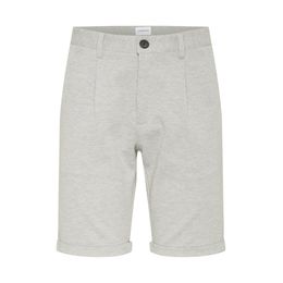 LINDBERGH Shorts Herren Gr&ouml;&szlig;e 56/58 graumeliert