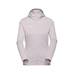 Mammut Funktionsfleecejacke 'Aconcagua Light' Damen Gr&ouml;&szlig;e XL pastelllila