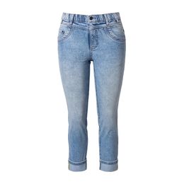 Lauras&oslash;n Jeans Damen Gr&ouml;&szlig;e 37/38 blue denim