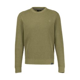 Lerros Pullover Herren Gr&ouml;&szlig;e XL schilf
