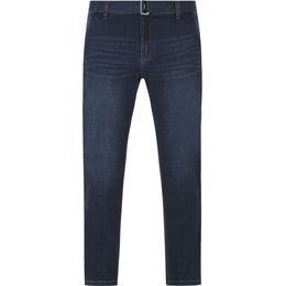CHARLES COLBY Jeans Herren Gr&ouml;&szlig;e 58 dunkelblau