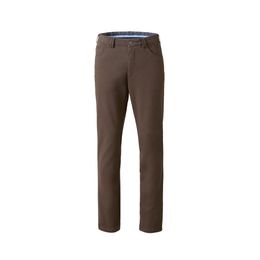 MEYER Chino Dublin Herren Gr&ouml;&szlig;e 44 braun