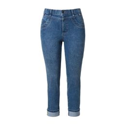 Lauras&oslash;n Jeans Damen Gr&ouml;&szlig;e 36/38 blue denim