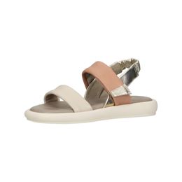 IGI&CO Igi&co Sandale Damen Gr&ouml;&szlig;e 41 creme / nude