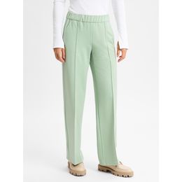 Brax Bundfaltenhose 'Maine' Damen Gr&ouml;&szlig;e 44 mint