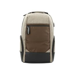 Picard Rucksack 'Speed' Herren Gr&ouml;&szlig;e One Size beigemeliert / braun / schwarz