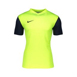 Nike Trikot 'Tiempo Premier II' Herren Gr&ouml;&szlig;e XL neongelb / schwarz