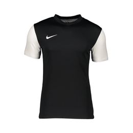 Nike Trikot 'Tiempo Premier II' Herren Gr&ouml;&szlig;e S schwarz / wei&szlig;