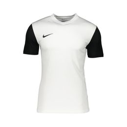 Nike Trikot 'Tiempo Premier II' Herren Gr&ouml;&szlig;e XXL schwarz / wei&szlig;