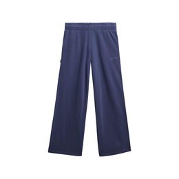 Superdry & Co Hose 'Athletic Essentials' Damen Gr&ouml;&szlig;e 36 marine