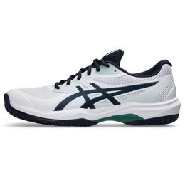 asics Sportschuh Herren Gr&ouml;&szlig;e 48 navy / gr&uuml;n / pastellgr&uuml;n / offwhite