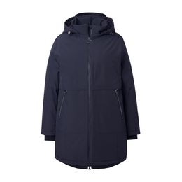 Ulla Popken Parka Damen Gr&ouml;&szlig;e XXL/XXXL navy