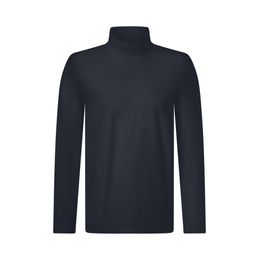 Pierre Cardin Shirt Herren Gr&ouml;&szlig;e M dunkelblau