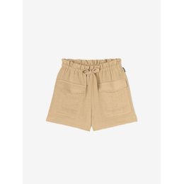 Le Temps Des Cerises Shorts 'Inka' Damen Gr&ouml;&szlig;e 42 sand