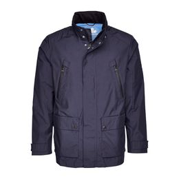 NEW CANADIAN Outdoorjacke 'RE-JACKT' Herren Gr&ouml;&szlig;e 4XL dunkelblau