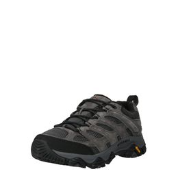 Merrell Halbschuh 'Moab 3' Herren Gr&ouml;&szlig;e 44 gelb / grau / schwarz