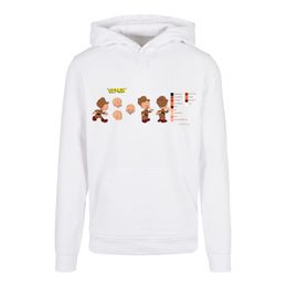 F4NT4STIC Sweatshirt 'Looney Tunes Serie Elmer Fudd' Herren Gr&ouml;&szlig;e XXL mischfarben / wei&szlig;
