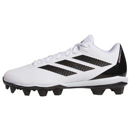 adidas Performance Sportschuh 'Adizero Impact 2.0' Herren Gr&ouml;&szlig;e 49/49.5 schwarz / wei&szlig;