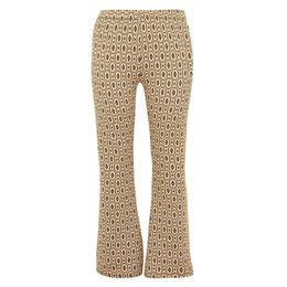 Yoek Hose Damen Gr&ouml;&szlig;e 42/44 camel