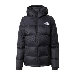 The North Face Outdoorjacke 'Diablo' Damen Gr&ouml;&szlig;e S schwarz / wei&szlig; Winterjacke