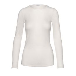 Triumph Shirt 'Beauty Layers' Damen Gr&ouml;&szlig;e L ecru