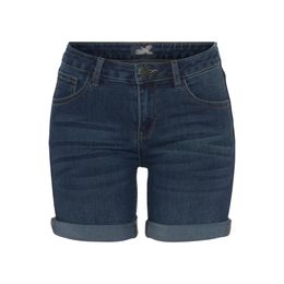 Arizona Jeans Damen Gr&ouml;&szlig;e 41/42 dunkelblau