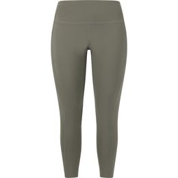 Q By Endurance Tights 'Thalia' Damen Gr&ouml;&szlig;e XXL grau
