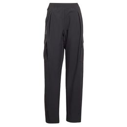 adidas terrex Outdoorhose 'Xploric' Damen Gr&ouml;&szlig;e L schwarz