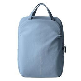XD Design Rucksack 'Soft Daypack' Damen Gr&ouml;&szlig;e One Size hellblau