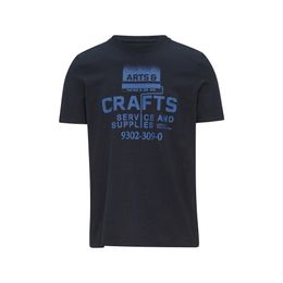 s.Oliver T-Shirt Herren Gr&ouml;&szlig;e XXL navy