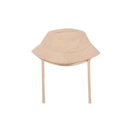 Noppies Hut ' Ofit ' Jungen Gr&ouml;&szlig;e 45/49 beige