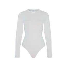 Style Republic Shirtbody Damen Gr&ouml;&szlig;e L hellgrau