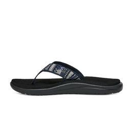 Teva Zehentrenner Damen Gr&ouml;&szlig;e 38 blau / navy / taubenblau