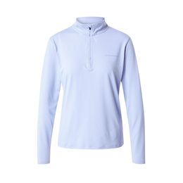 Endurance Midlayer 'Aileen' Damen Gr&ouml;&szlig;e XXL taubenblau