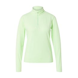 Endurance Midlayer 'Aileen' Damen Gr&ouml;&szlig;e S pastellgr&uuml;n