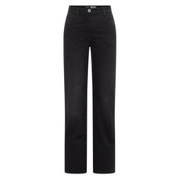 Cecil Jeans Damen Gr&ouml;&szlig;e 25 schwarz