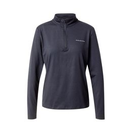 Endurance Sportpullover 'Aileen' Damen Gr&ouml;&szlig;e XXL schwarz