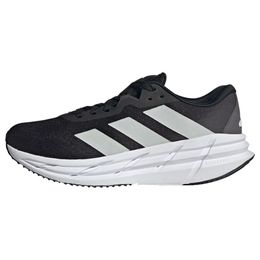 adidas Performance Laufschuh 'Adistar 3' Herren Gr&ouml;&szlig;e 43/43.5 hellgrau / schwarz / wei&szlig;