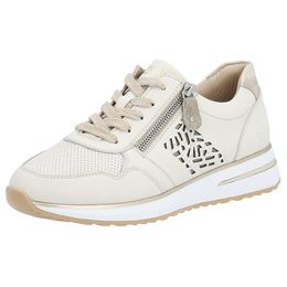 Remonte Sneaker Damen Gr&ouml;&szlig;e 36 offwhite