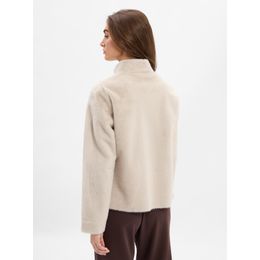 Marie Lund &Uuml;bergangsjacke Damen Gr&ouml;&szlig;e XS ecru
